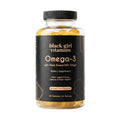 Black Girl Vitamins omega 3 gummies