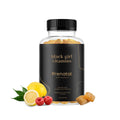 Black Girl Vitamins prenatal gummies benefits