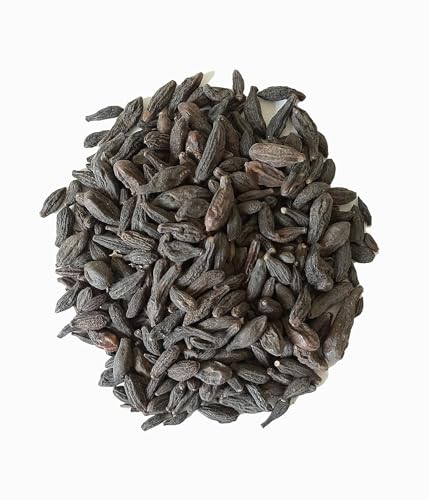 black himej myrobalan nutrition