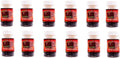 Black Jax multivitamins for energy boost