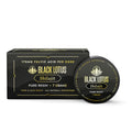 Black Lotus Shilajit resin benefits