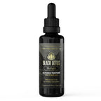 Black Lotus Shilajit resin tincture