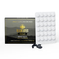 Black Lotus Shilajit trace minerals