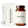 Black Maca 1500 mg capsules for energy