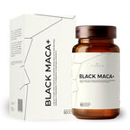 Black Maca 1500 mg capsules for energy