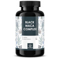Black Maca Complex energy booster