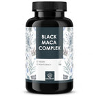 Black Maca Complex energy booster