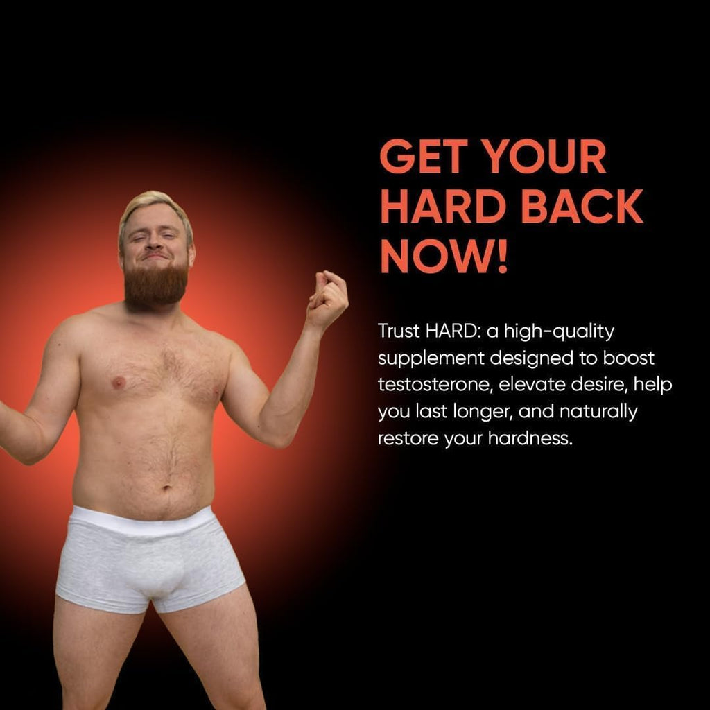 Black Maca extract for men's health