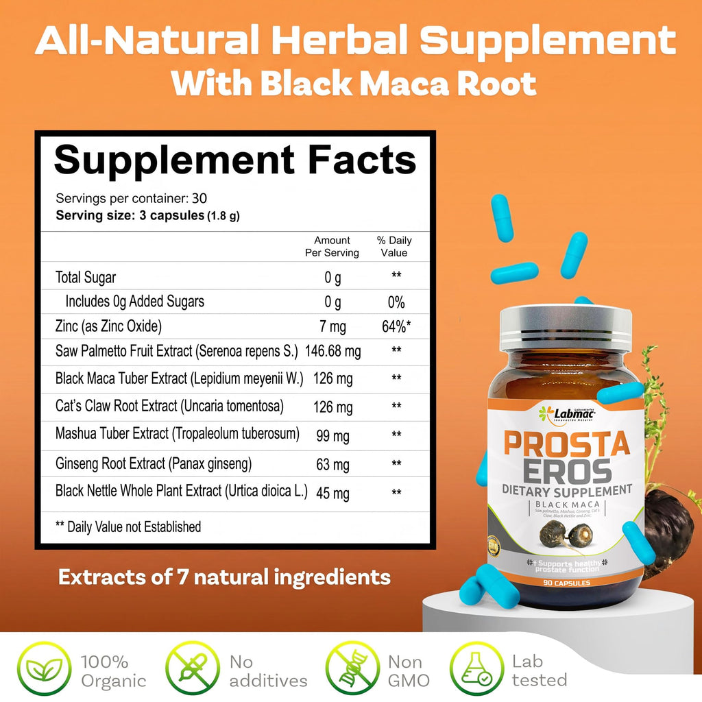 black maca for energy boost