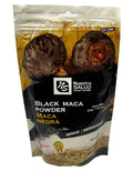Black Maca Powder for energy boost