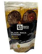 Black Maca Powder for energy boost