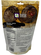 Black Maca Powder for improved stamina