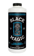 Black Magic calcium supplement for plants