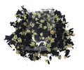 black mallow flower herbal tea