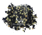 black mallow flower herbal tea