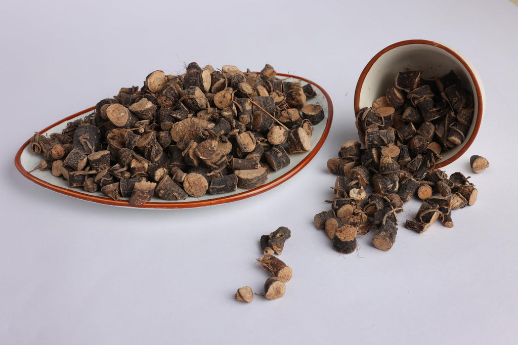 Black Musli for male health support