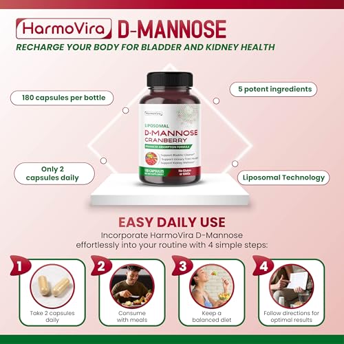 Black pepper enhanced cranberry capsules