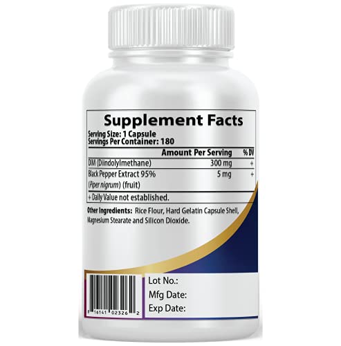 black pepper enhanced nutrient absorption