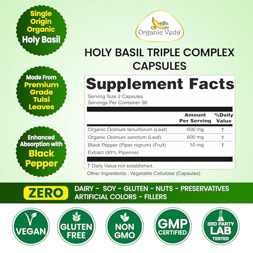 Black pepper enhanced vitamin supplements