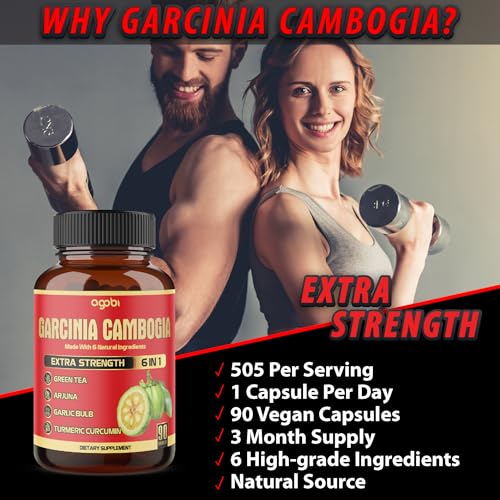 black pepper enhances garcinia cambogia absorption