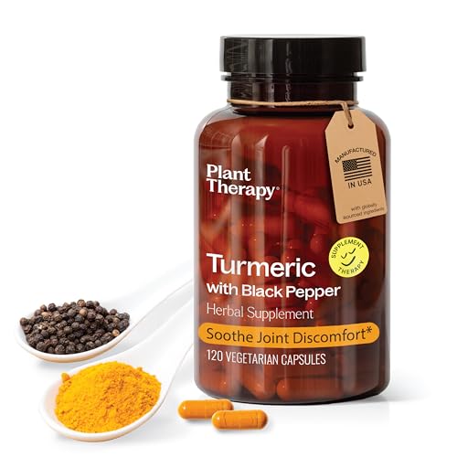 black pepper enhances turmeric absorption
