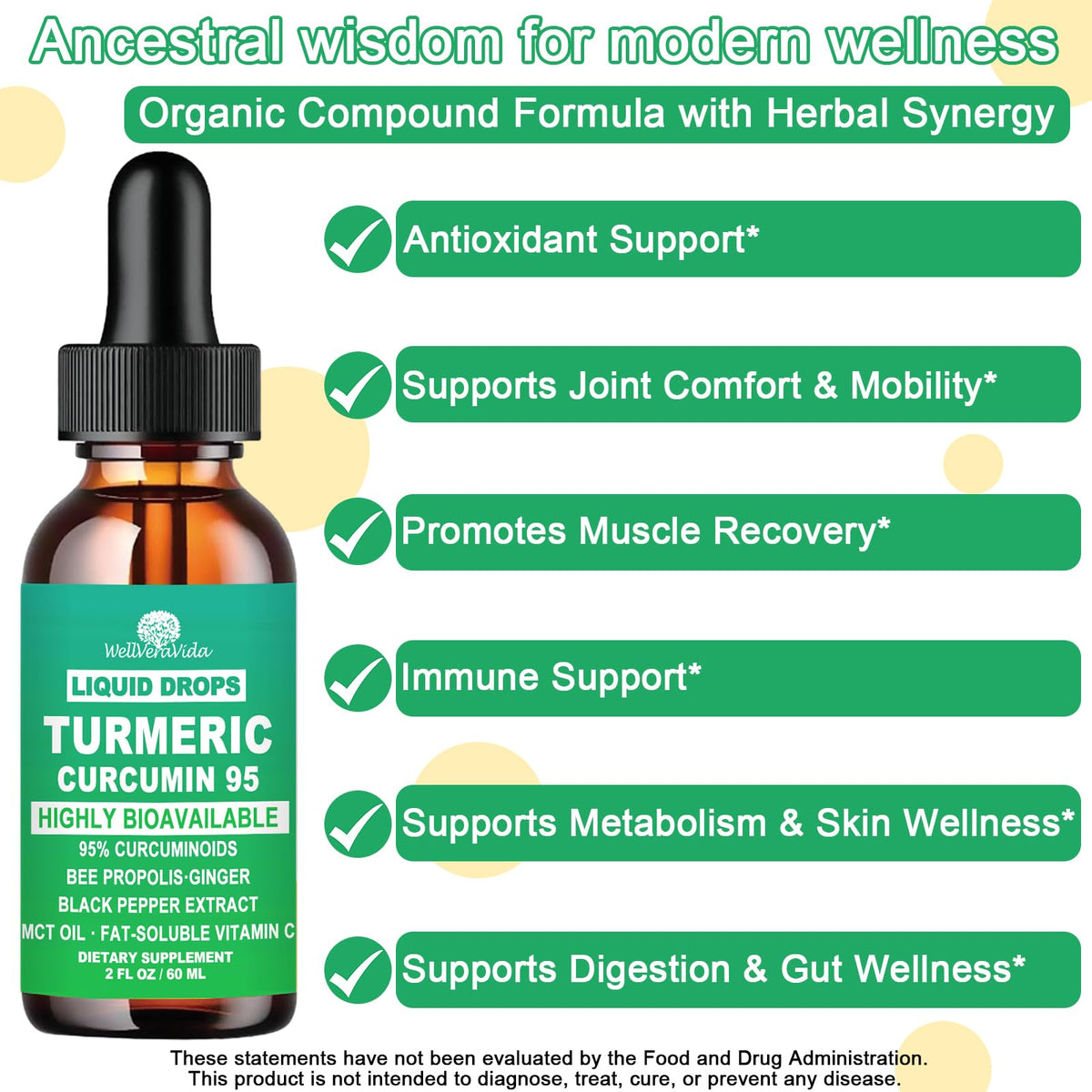 Black pepper enhances turmeric absorption