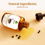 black pepper essential oil for relaxation