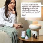 black pepper essential oil for wellness