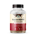 black pepper extract antioxidant tablets