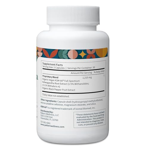 black pepper extract enhances ashwagandha absorption