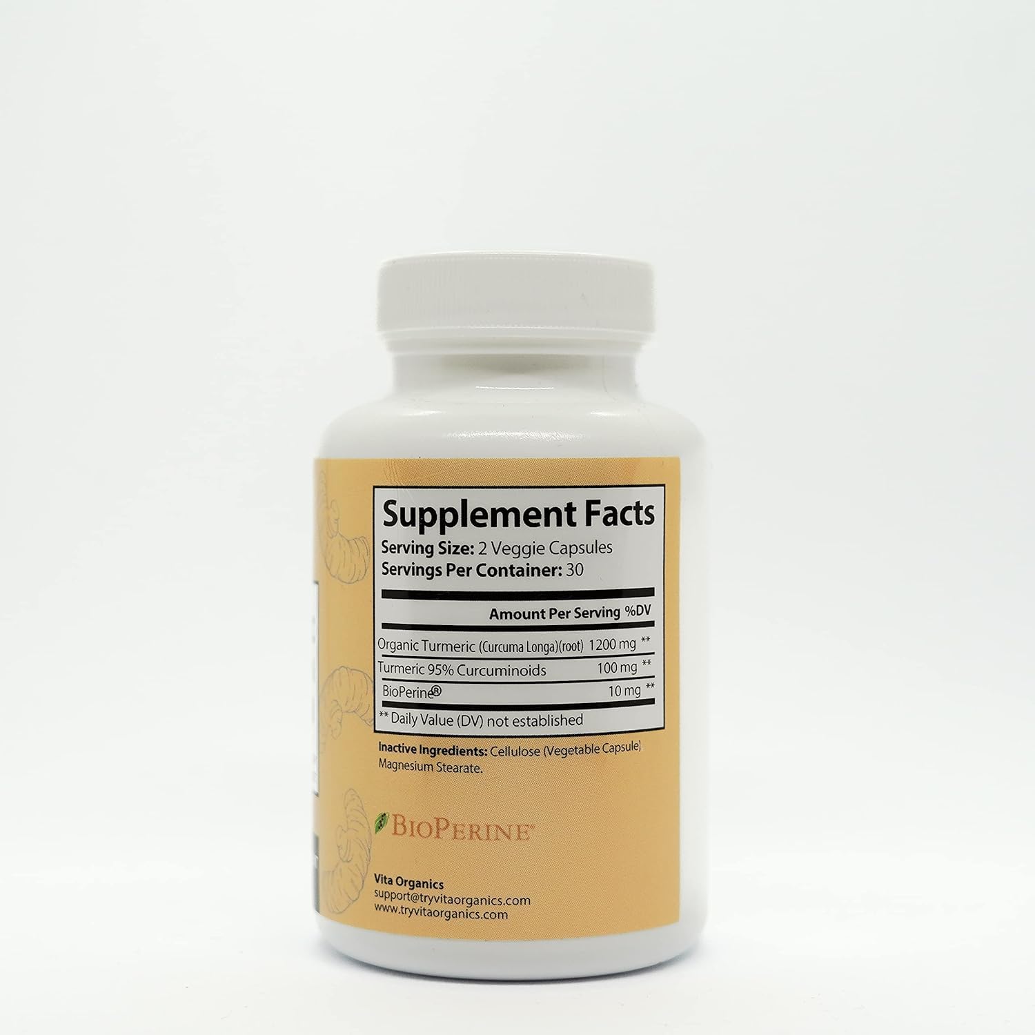 black pepper extract enhances turmeric
