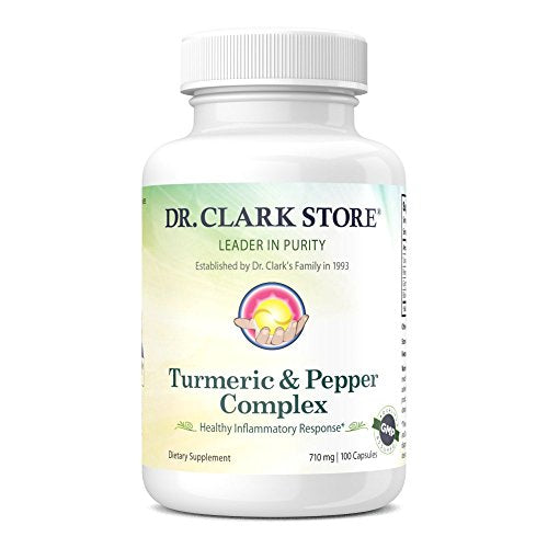 black pepper for enhanced absorption