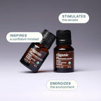 black pepper oil for aromatherapy