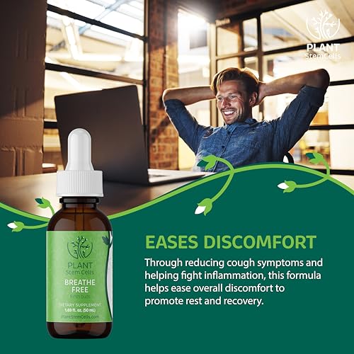 Black Poplar extract for cough relief