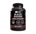 black radish vitamin b complex capsules
