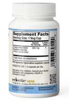 Black Raspberry multivitamin for seniors