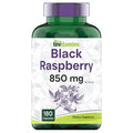 black raspberry multivitamins for energy