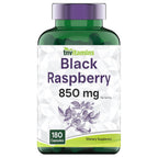 black raspberry multivitamins for energy