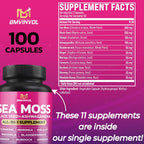 black seed capsules for immunity