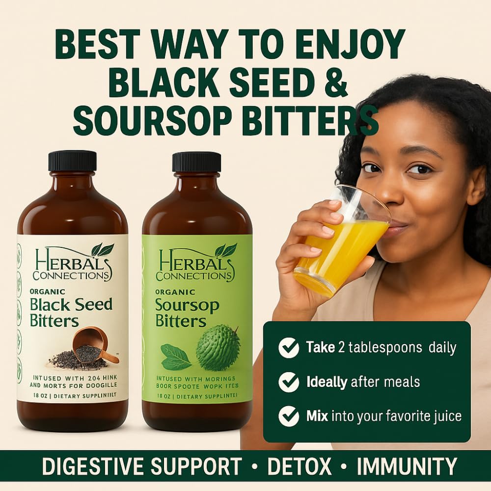 Black Seed extract for wellness