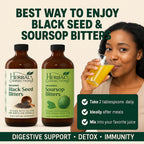 Black Seed extract for wellness