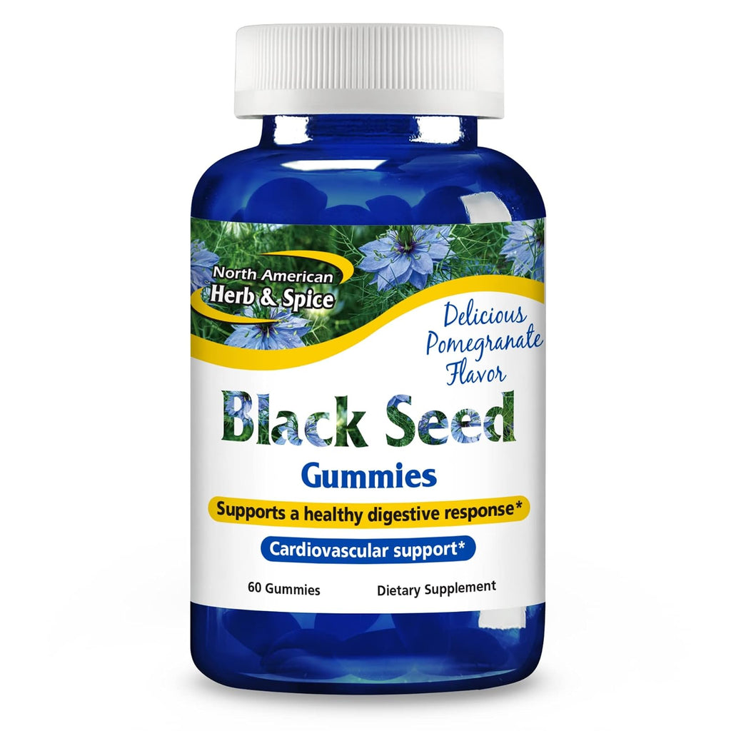 black seed gummies for immune support