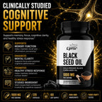 black seed oil 1000 mg capsules