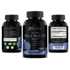 black seed oil 1000 mg health benefits