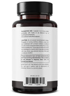 black seed oil 500 mg daily dosage