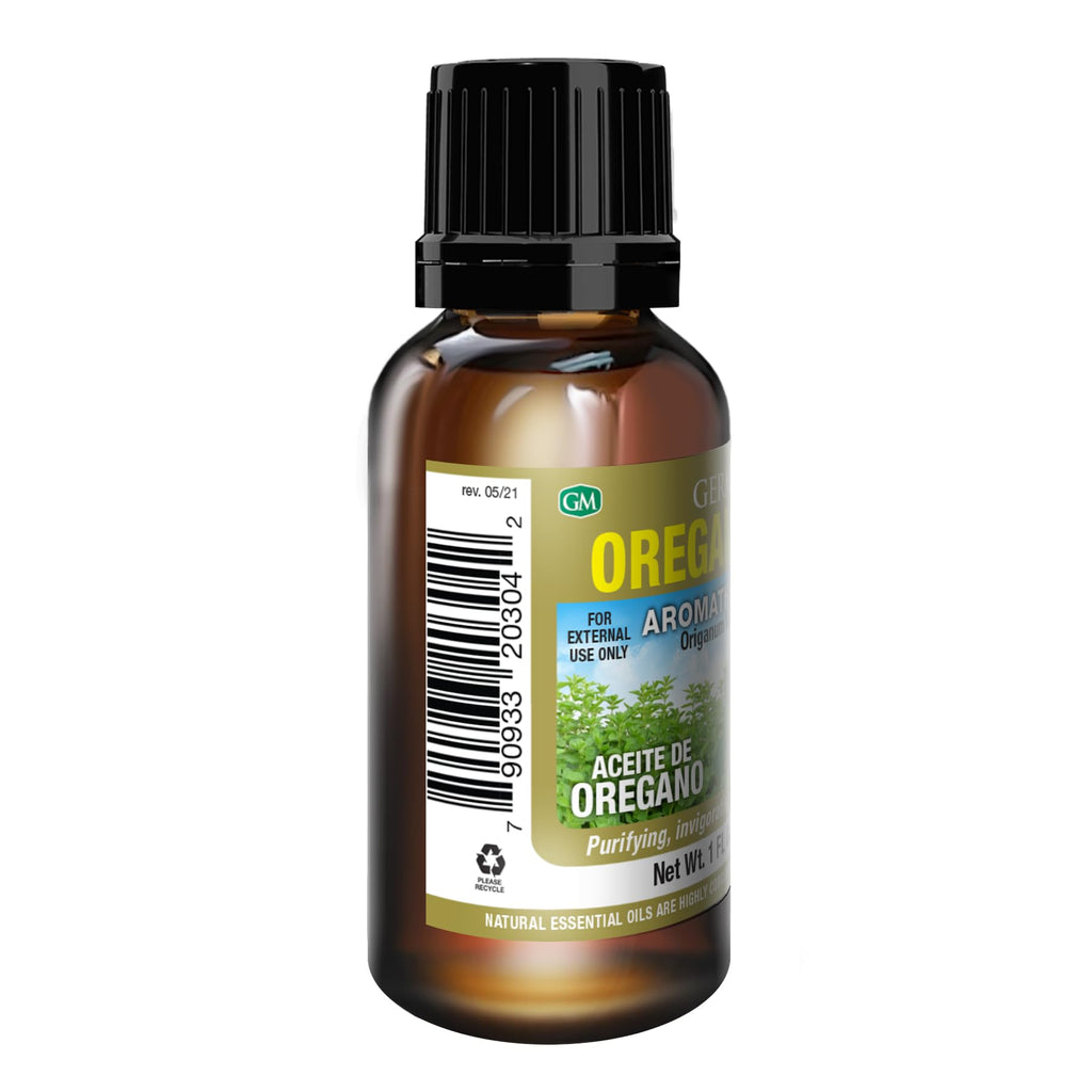 black seed oil and oregano blend