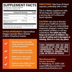 black seed oil antioxidant benefits