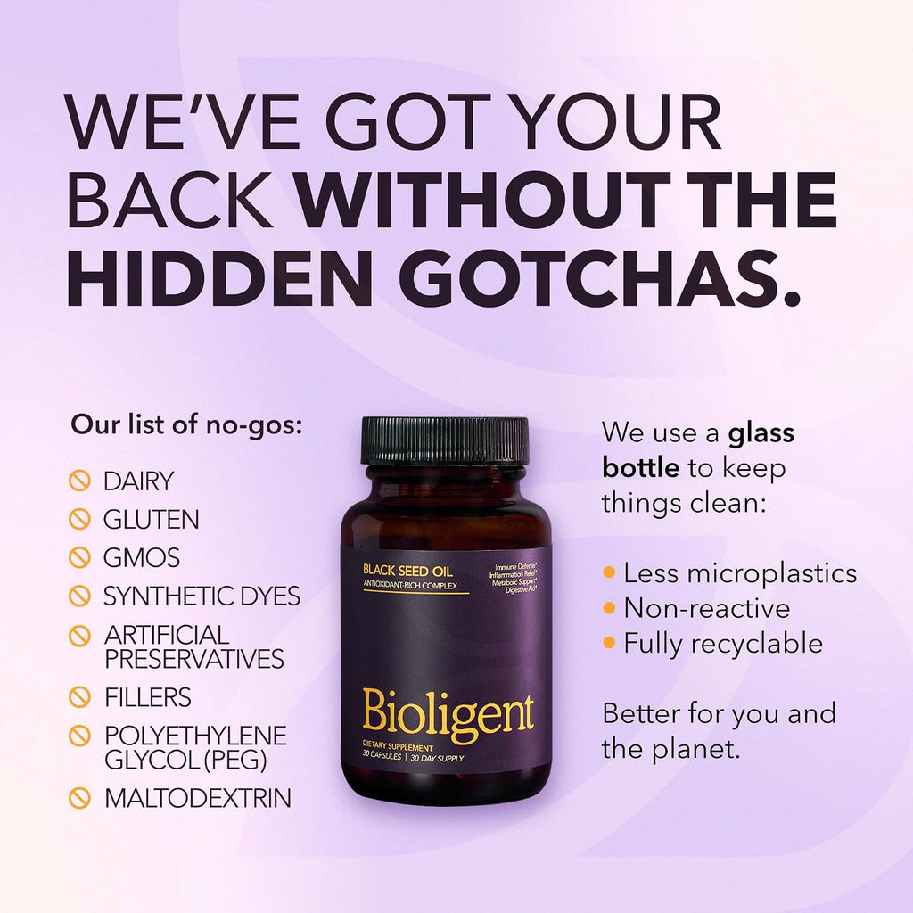 black seed oil antioxidant benefits