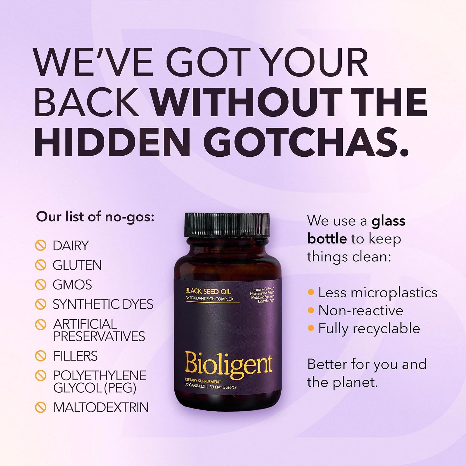 black seed oil antioxidant benefits