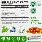 black seed oil antioxidant properties